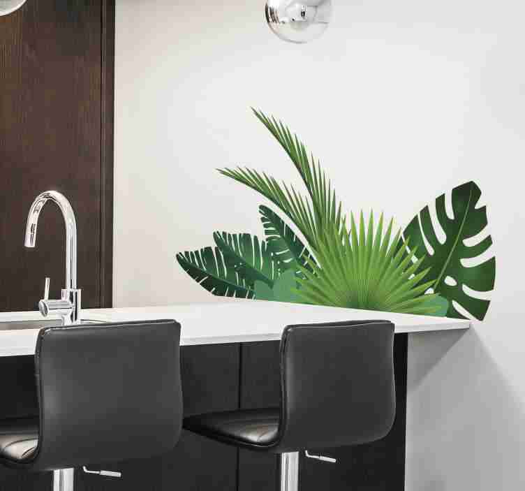 4 Tips voor het Gebruik van Muurstickers - Grandlife