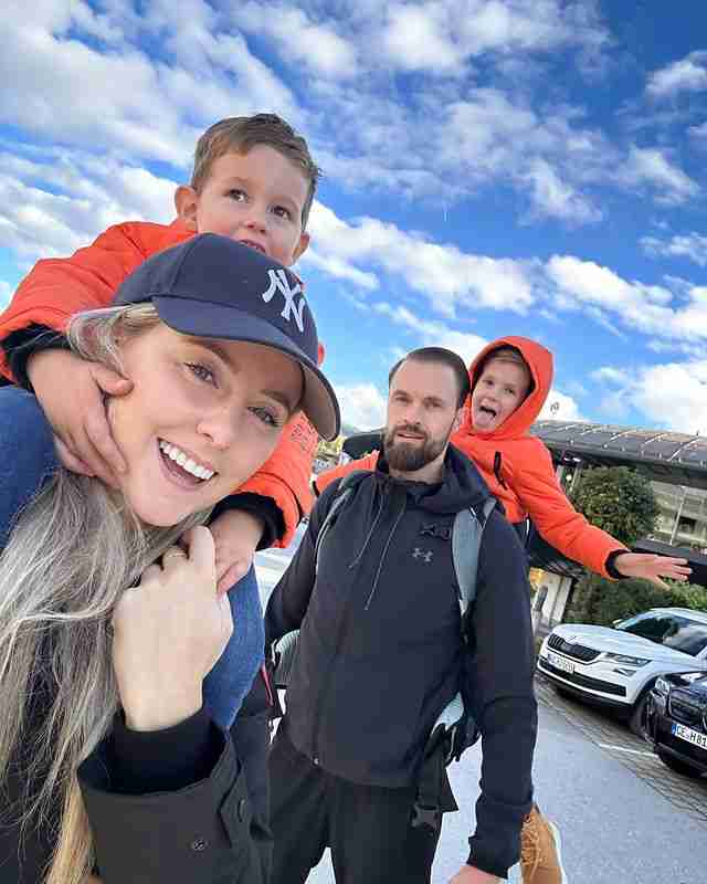 Alles Dionne Esmée (Vriendin van Joel Beukers) - Grandlife